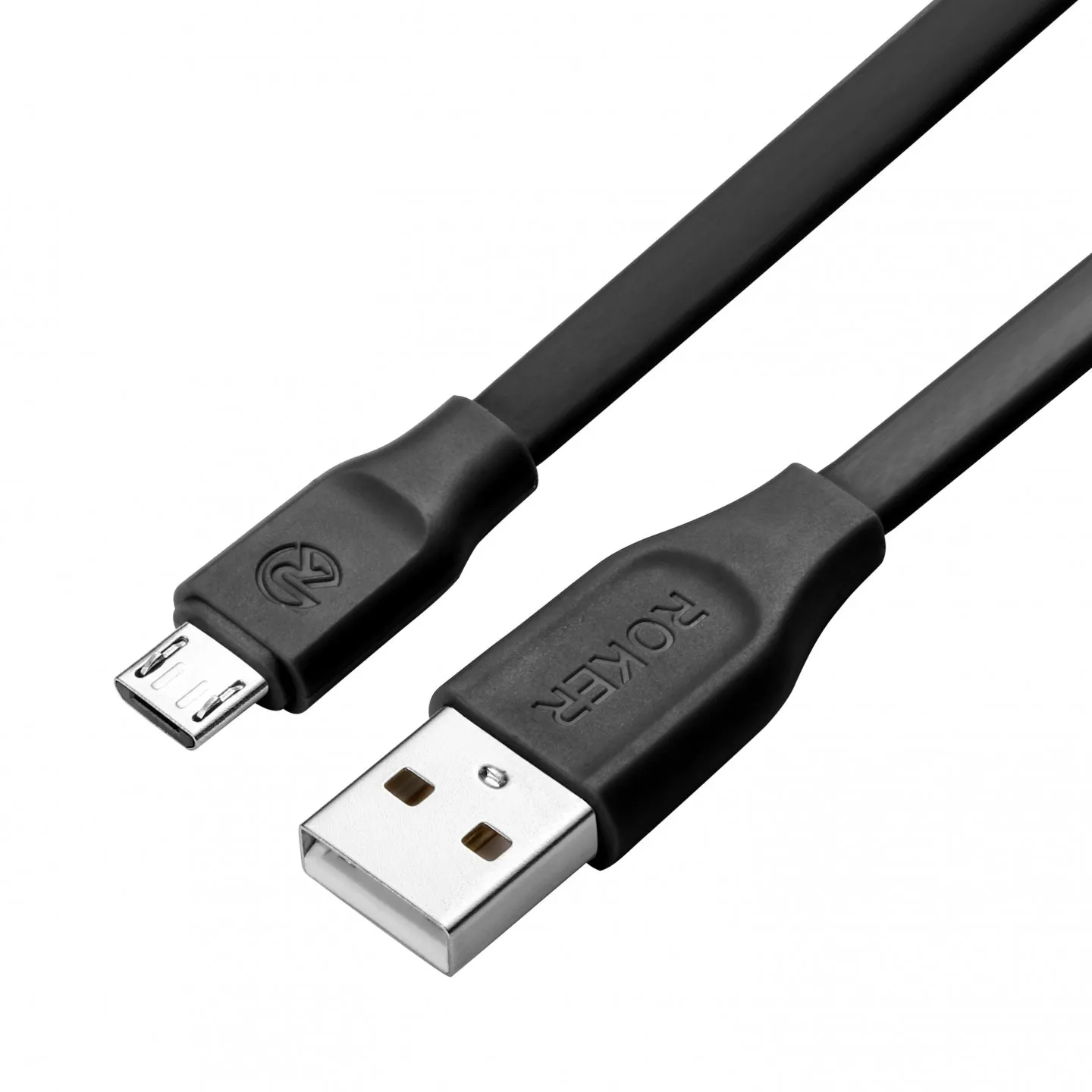 FLASH MICRO 2.4A ~ 3 METER | USB CABLE | Roker