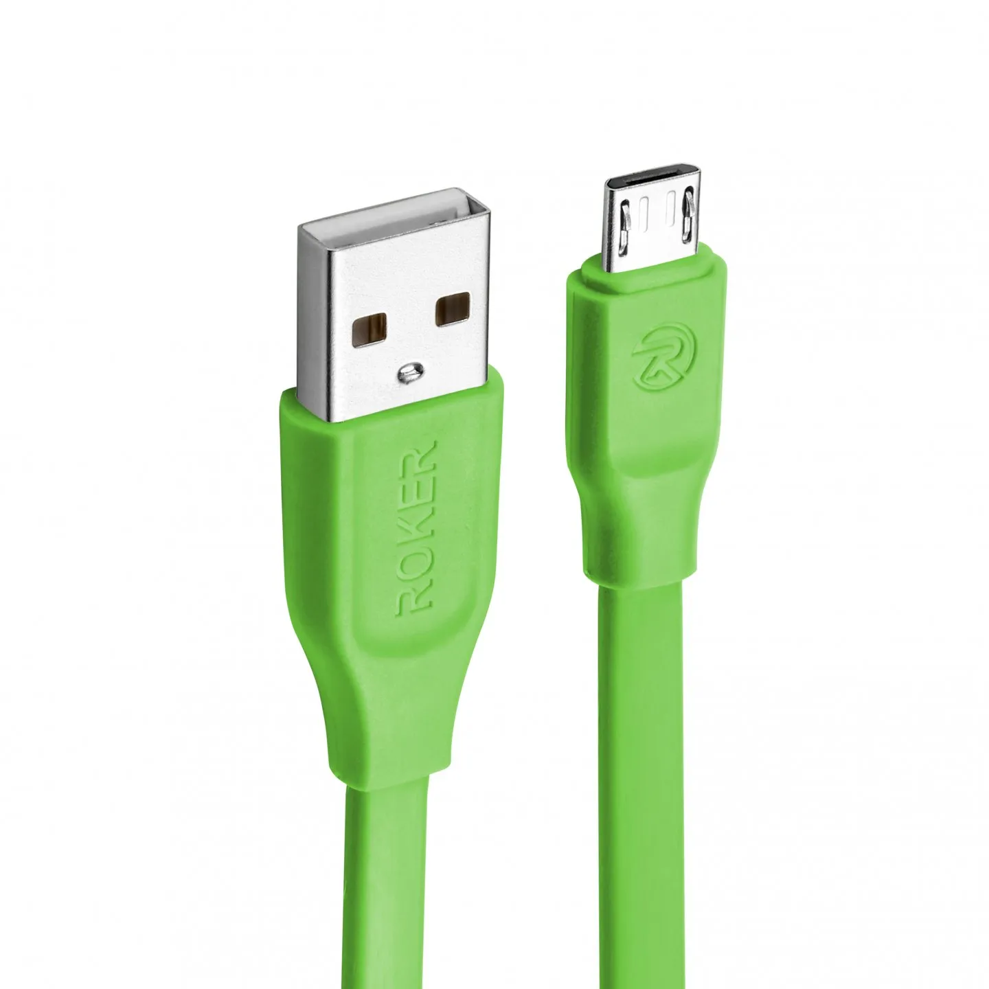 FLASH 2.4A | USB CABLE | Roker