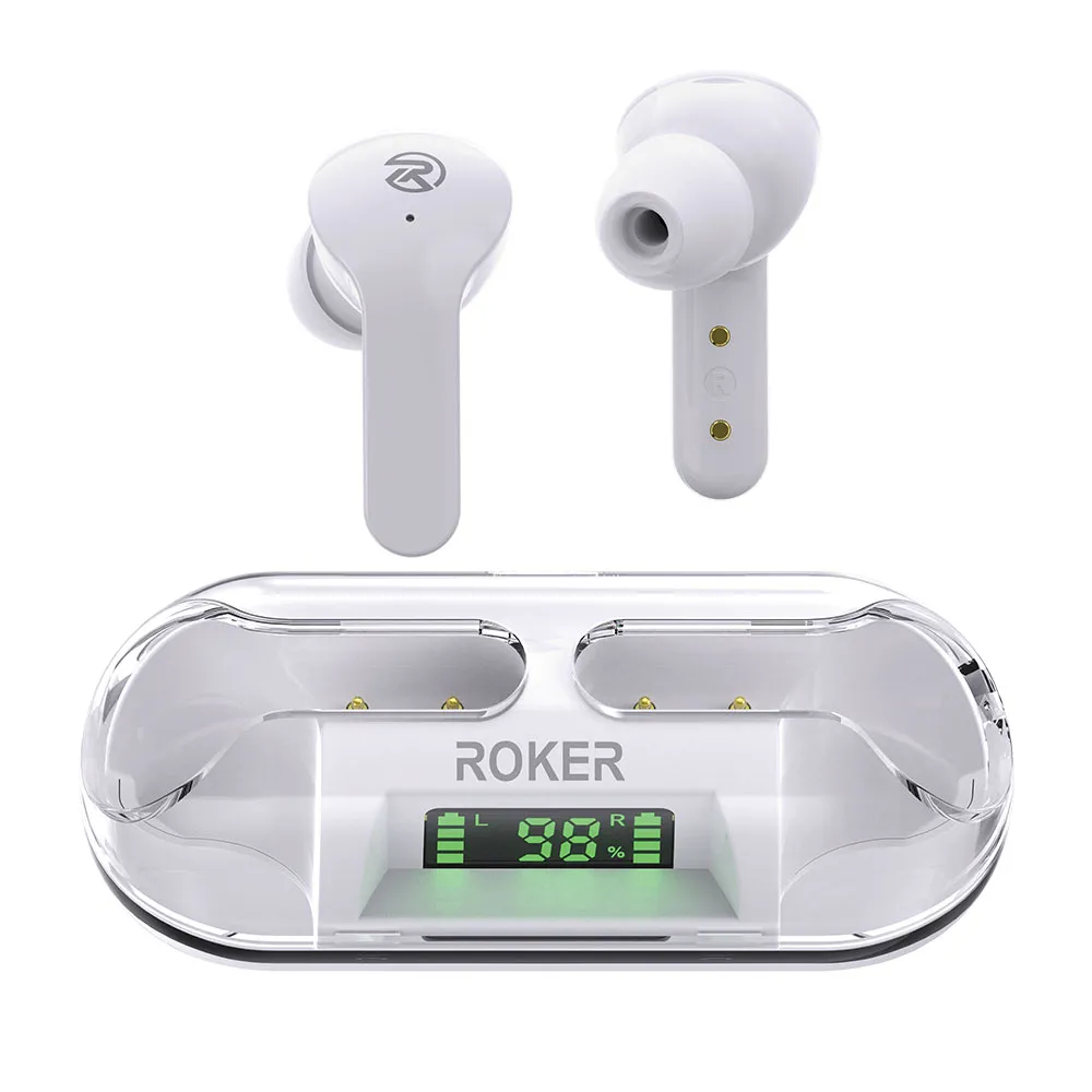 CAPSULE | BLUETOOTH DEVICE | Roker
