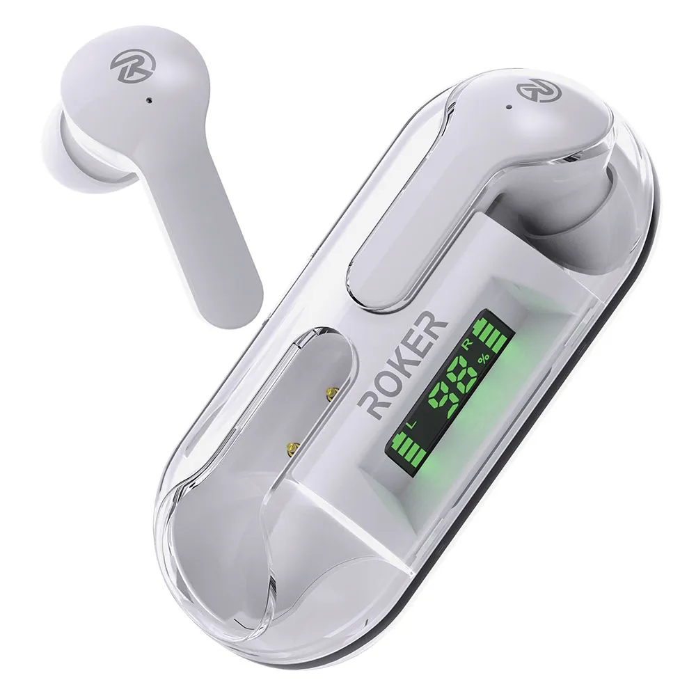 CAPSULE | BLUETOOTH DEVICE | Roker