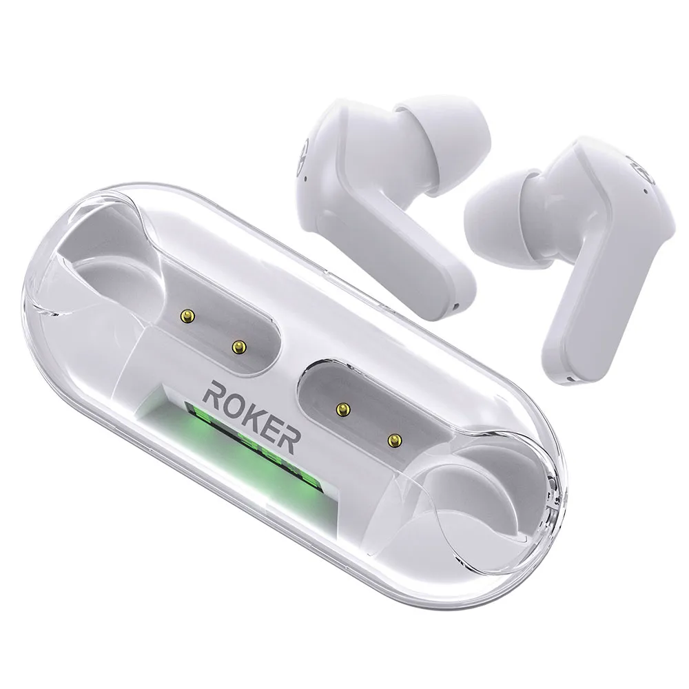 CAPSULE | BLUETOOTH DEVICE | Roker