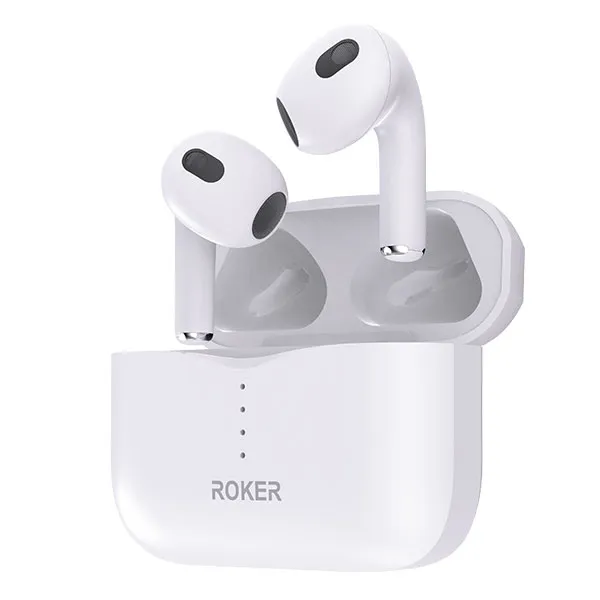 THE VOICE | BLUETOOTH DEVICE | Roker