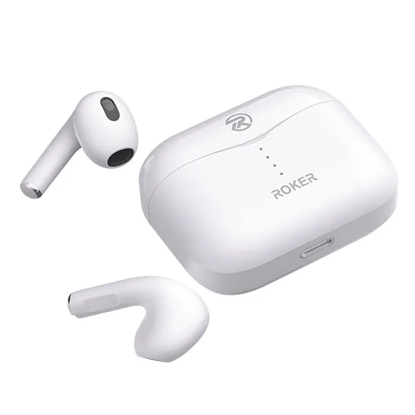 THE VOICE | BLUETOOTH DEVICE | Roker