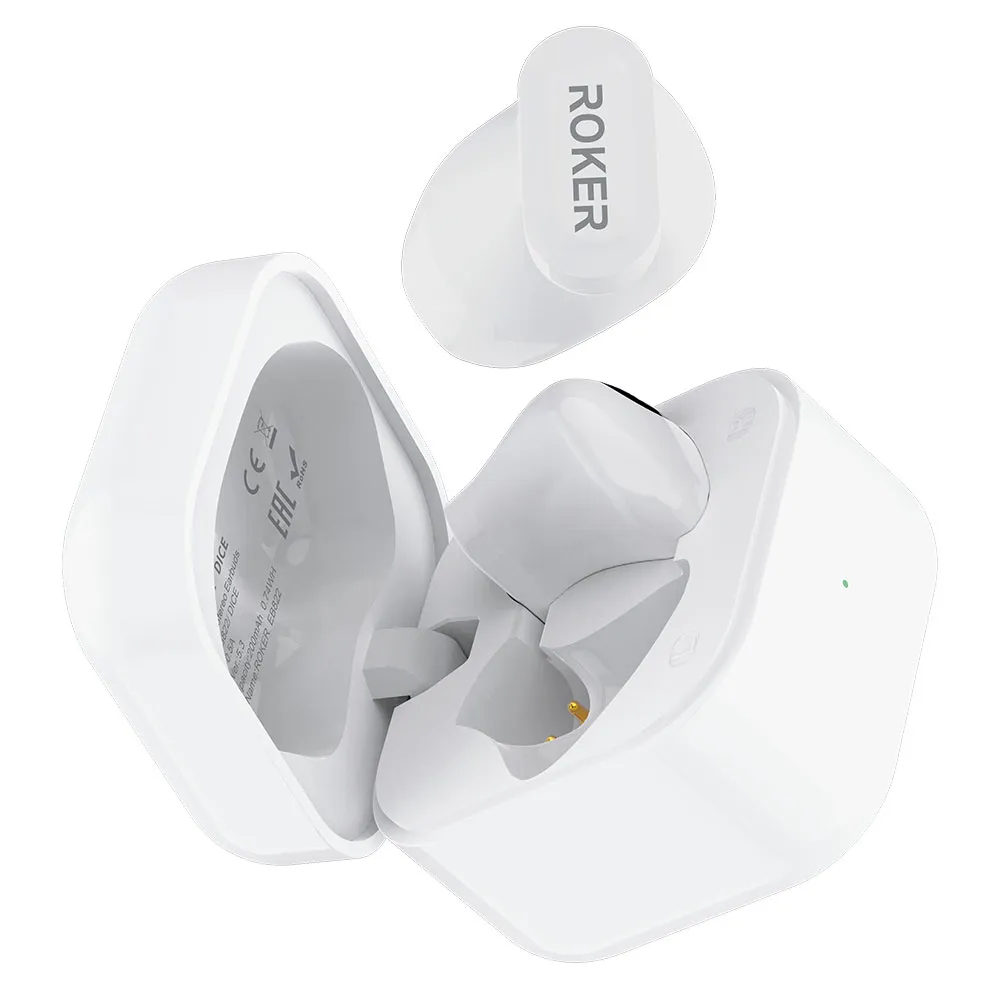 DICE | BLUETOOTH DEVICE | Roker