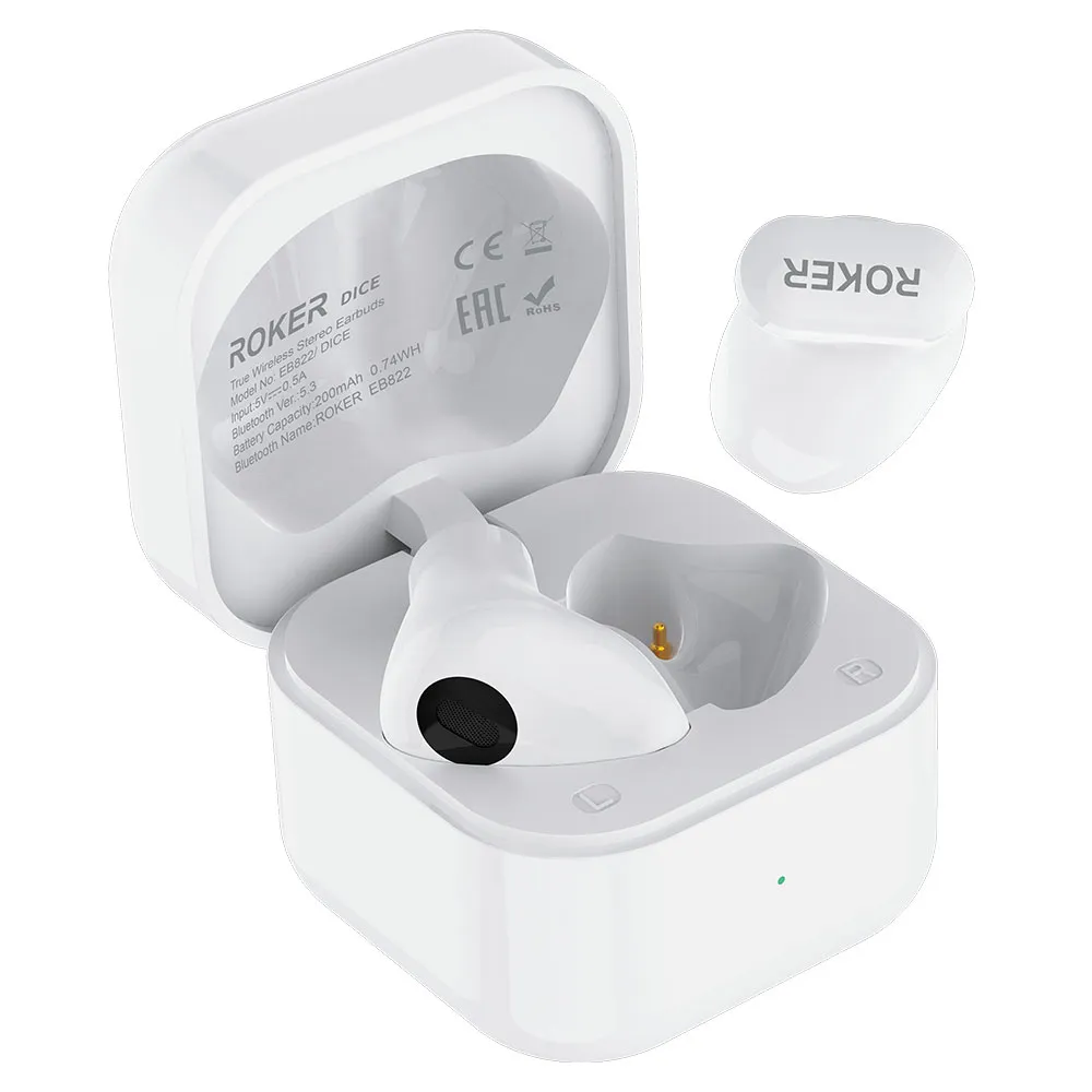 DICE | BLUETOOTH DEVICE | Roker