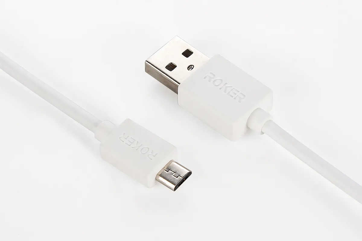 CLASSIC CABLE | USB CABLE | Roker