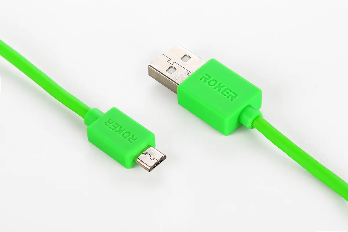 CLASSIC CABLE | USB CABLE | Roker