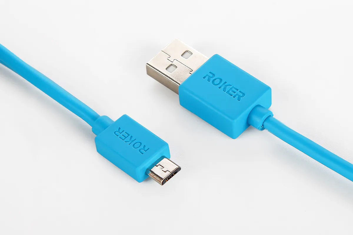 CLASSIC CABLE | USB CABLE | Roker