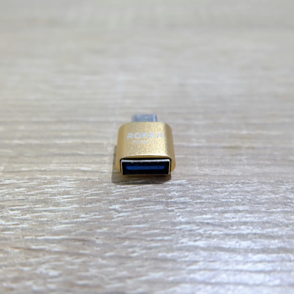 TRANSPORTER | CONECTOR | Roker