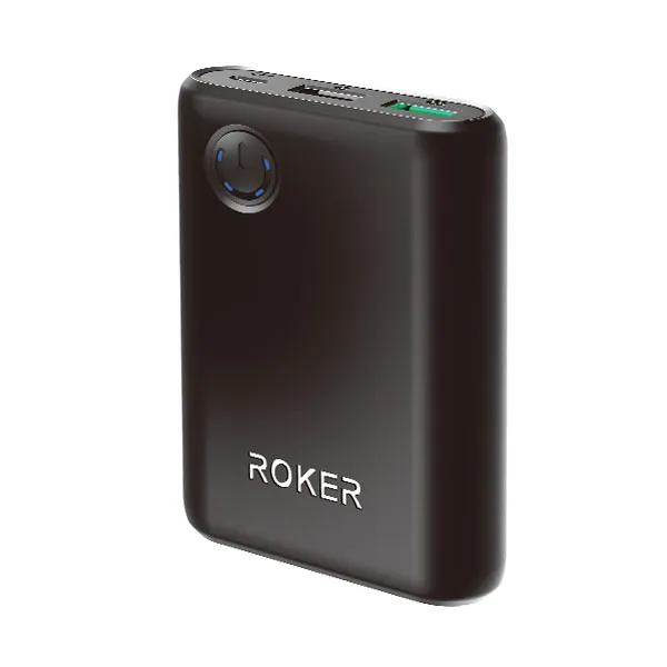 PANTHER 10.000MAH | POWERBANK | Roker
