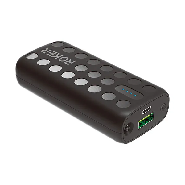 RELOAD 5200MAH | POWERBANK | Roker