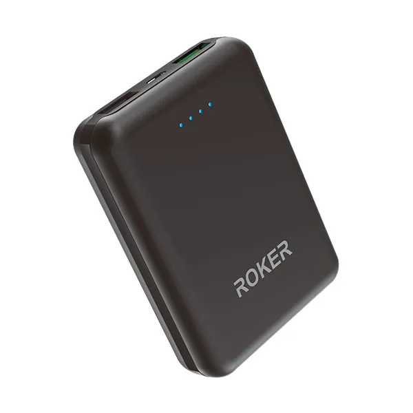 BOXER 7800MAH | POWERBANK | Roker