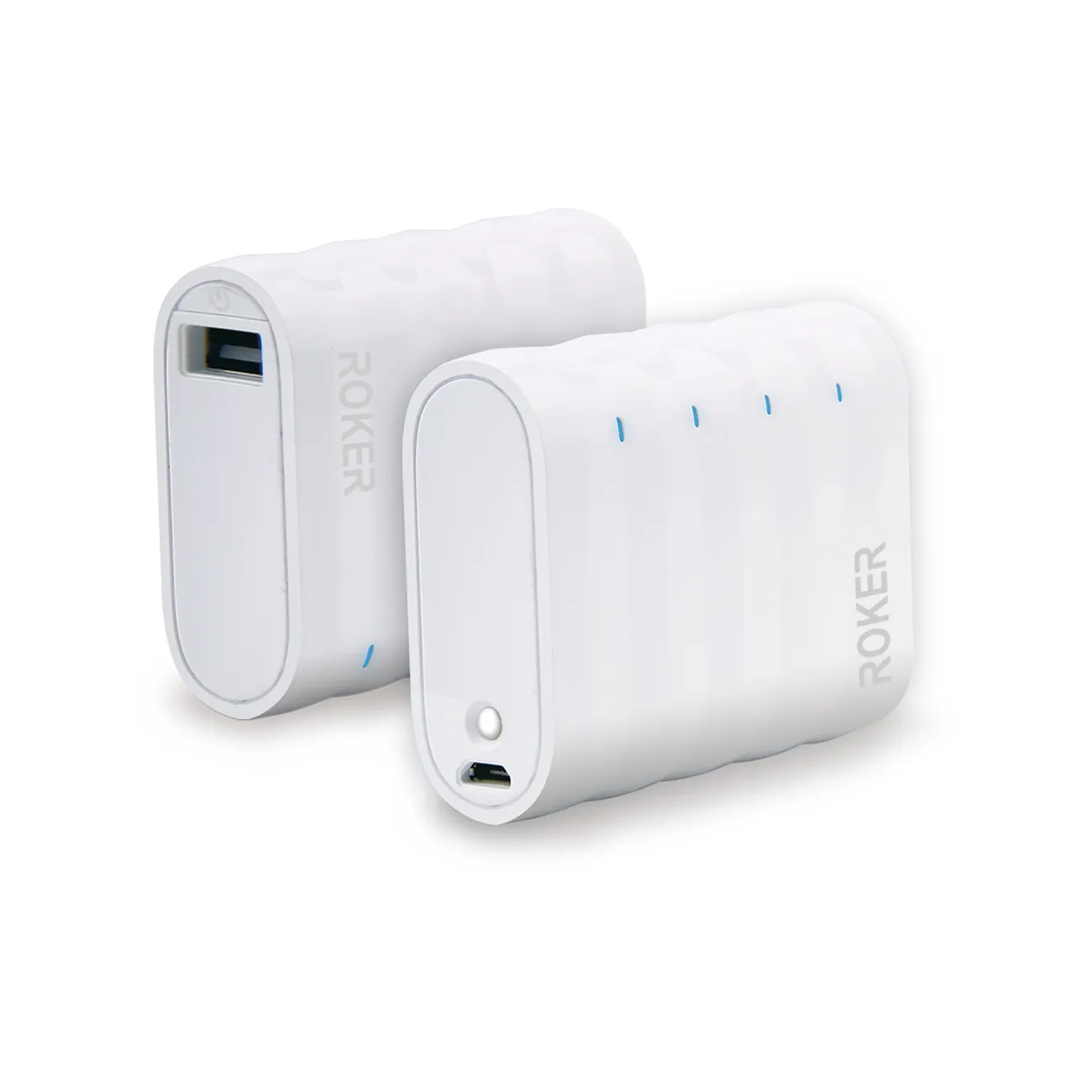 R2 LINE 5600MAH | POWERBANK | Roker