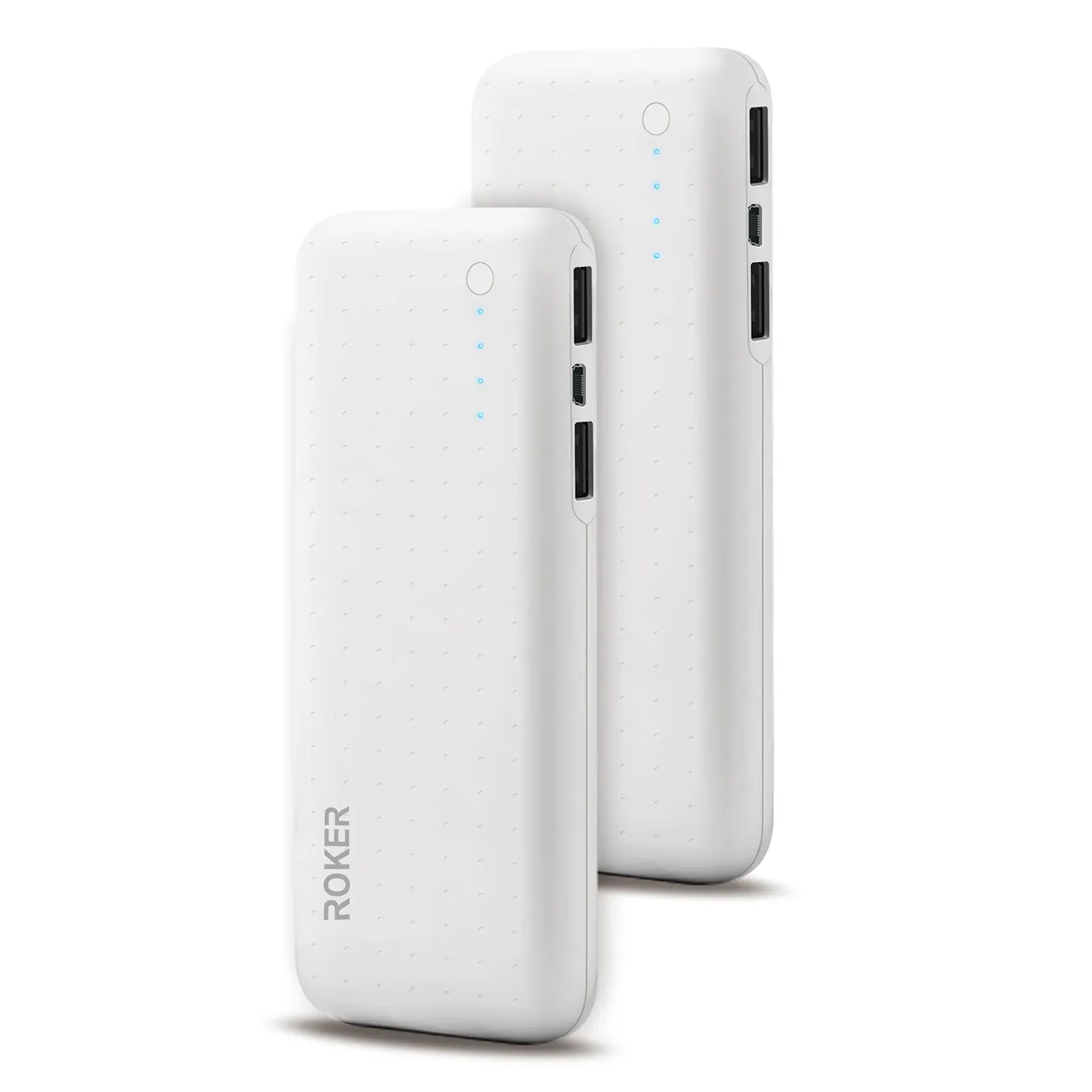 R5 ADDICT 11000MAH | POWERBANK | Roker