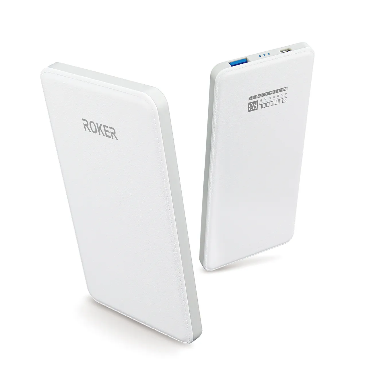 R8 SLIMCOOL | POWERBANK | Roker