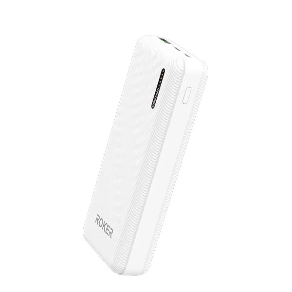 COMPACT 10000mah | POWERBANK | Roker