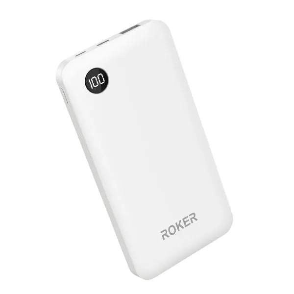 STEALTH 10000MAH | POWERBANK | Roker